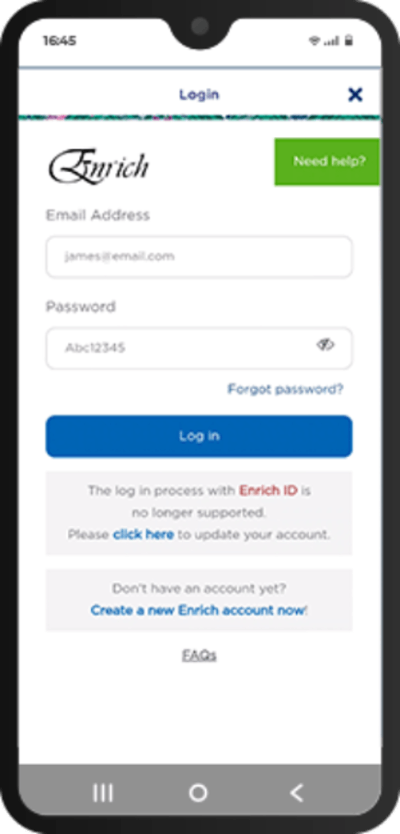 AmBank Enrich Visa Infinite Credit Card