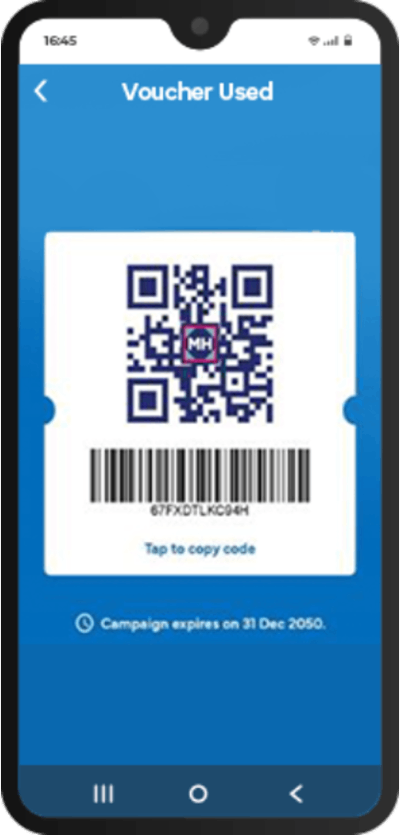 AmBank Enrich Visa Platinum Credit Card