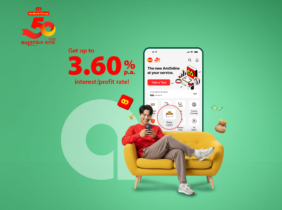 App-Ventures with AmOnline Campaign